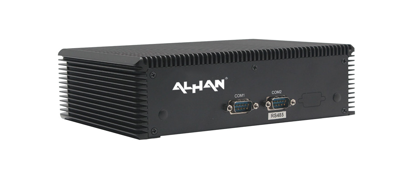 Alhan Kontrolör-Alhan-Çağrı