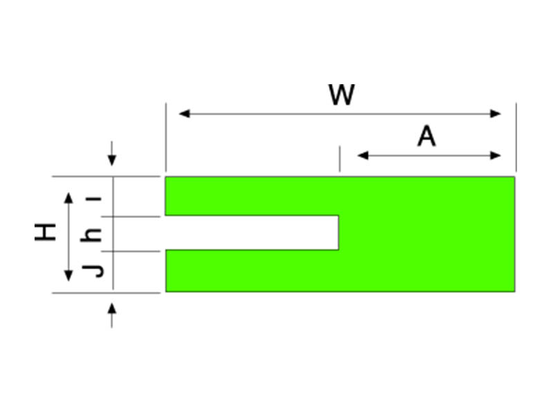 206 YU2 - U/640 PROFİL ALPOLEN® 1000-Alhan-Çağrı